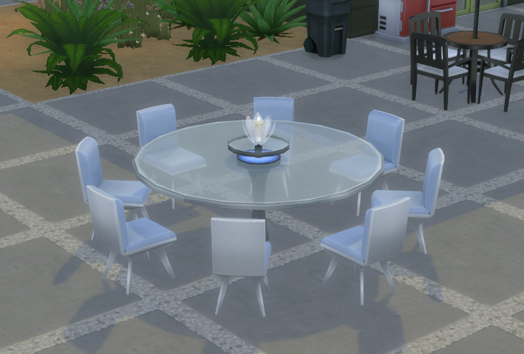 Ingeli's Content - TFM's Naughty Sims Asylum