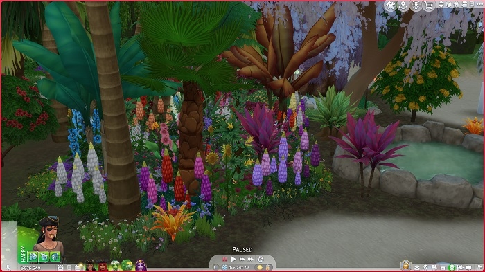 coolspear's Content - TFM's Naughty Sims Asylum