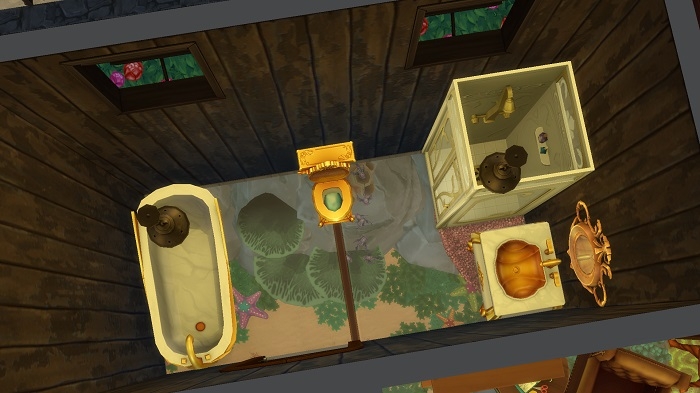 coolspear's Content - TFM's Naughty Sims Asylum