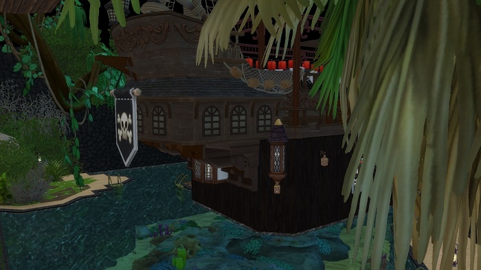 coolspear's Content - TFM's Naughty Sims Asylum