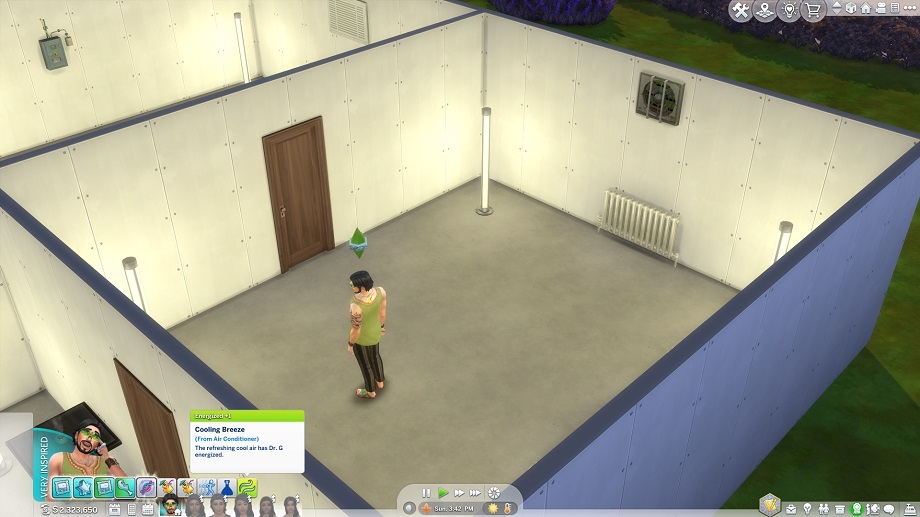 coolspear's Content - Page 2 - TFM's Naughty Sims Asylum