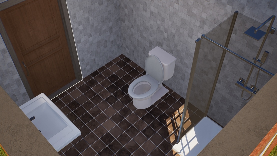 inZOI Another Life Simulation Game in Early Development - Page 2 - Discussion - TFM's Naughty ...